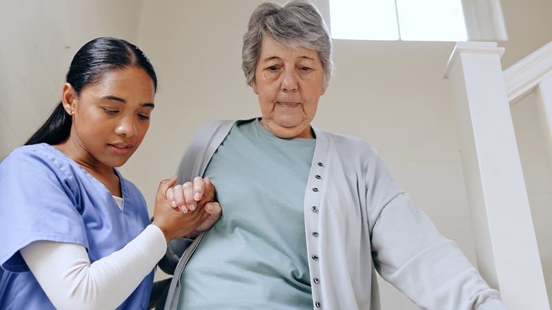 Breaking the Home Health Nurse Turnover Cycle | Medbridge