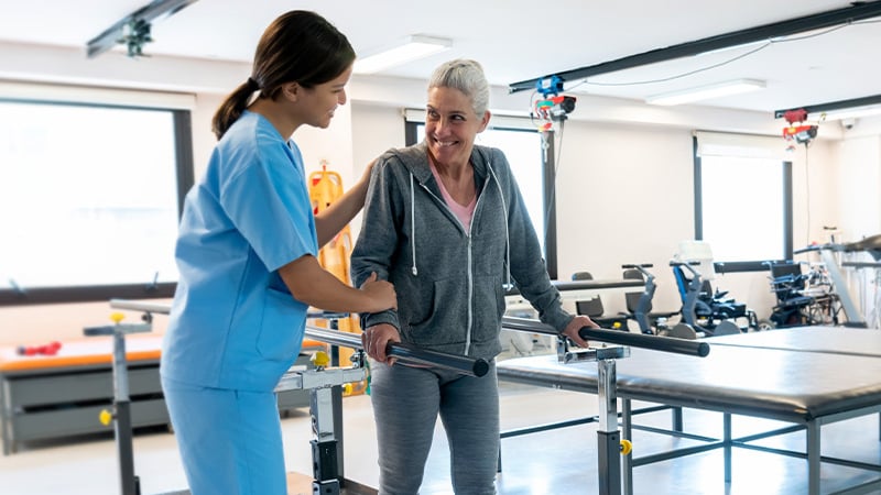 HOOS JR Scoring: Streamlining Hip Rehab and Patient Outcomes | Medbridge