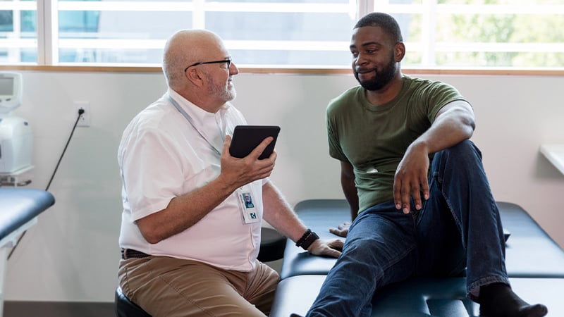 5 Digital Health Skills for Rehabilitation Professionals | Medbridge