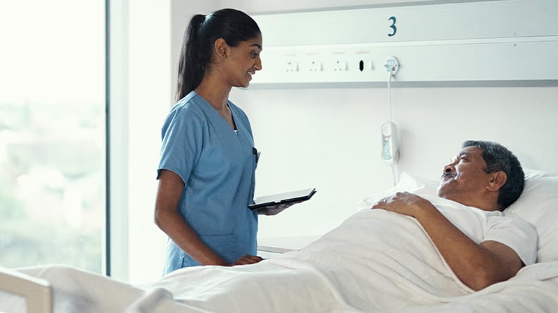 Hospital Discharge Planning: 4 Strategies for Balancing Autonomy and ...