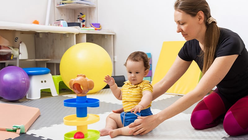 5 Benefits of Early Intervention for Children with Cerebral Palsy ...