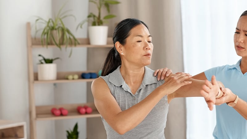 Fibromyalgia: Assessment and Treatment Guidelines | Medbridge