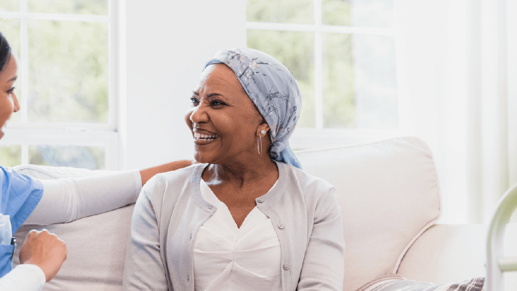 Hospice and Technology: Strategies to Improve Clinical Capacity | Medbridge