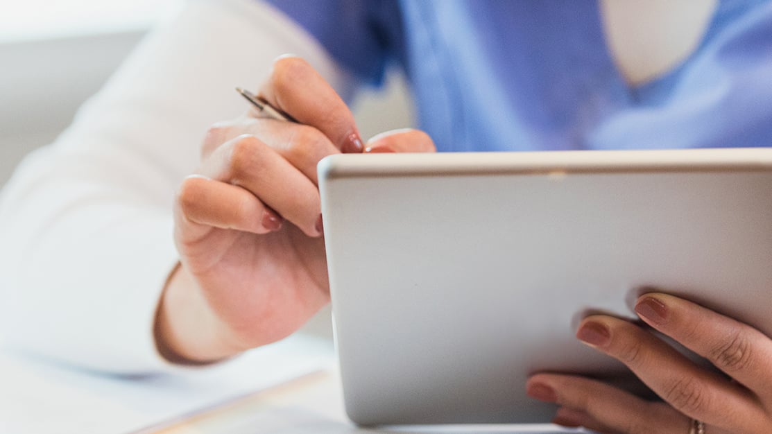 What Makes Documentation Defensible? | Medbridge