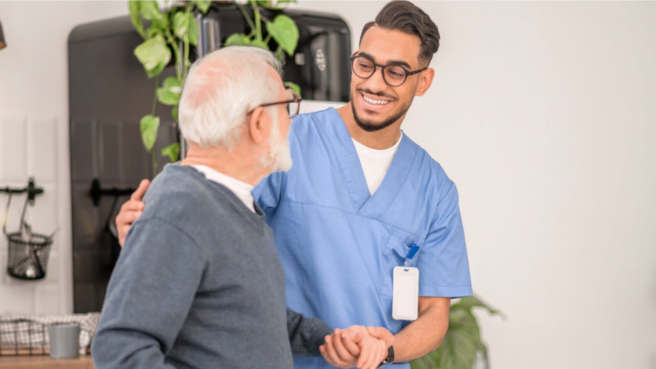 Confronting the Clinical Capacity Crisis with a Comprehensive Home ...