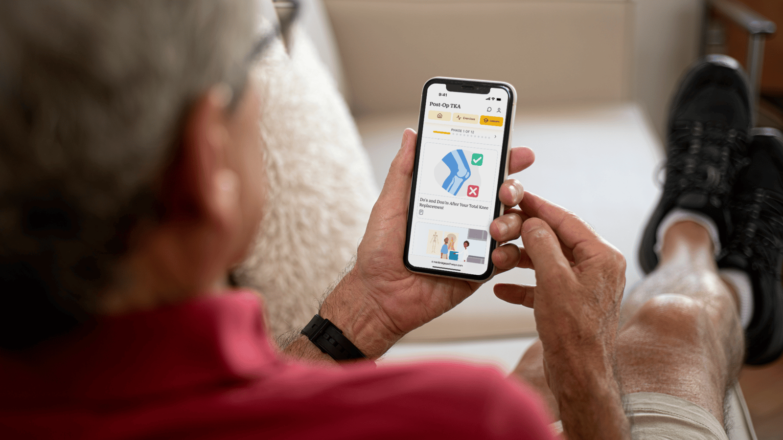 Medbridge Unveils Surgical Pathways to Bridge Care Gaps, Lower Costs ...