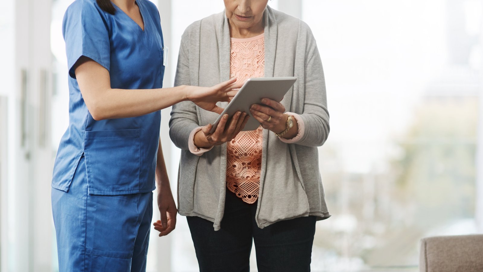 A New Approach to Fall Prevention: Empowering Safer Aging with Hybrid ...