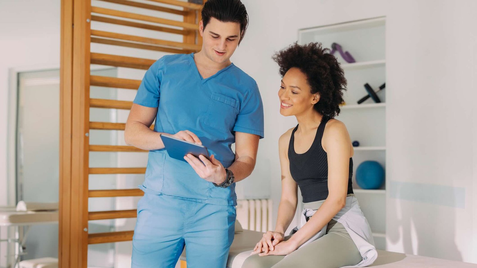 Extend Your MSK Care Offerings with Medbridge Care: A Guide for ...