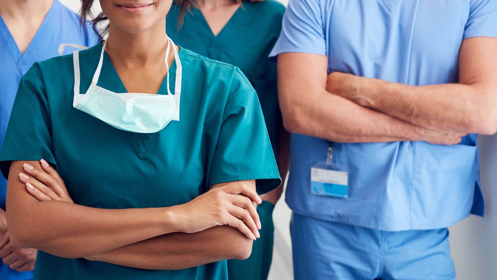 7 Strategies for Building a Strong Rehabilitation Nursing Team | Medbridge