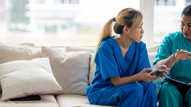 Building Your Dream Team: A Blueprint for a Successful Preceptor ...