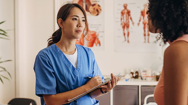 Motivational Interviewing in Healthcare: 10 Key Communication Tips ...