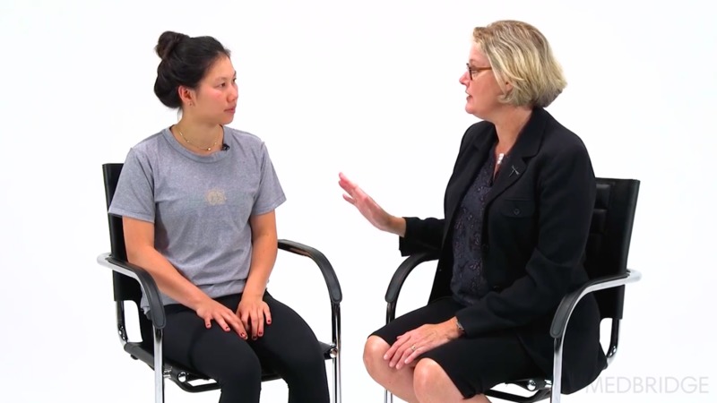 Paradoxical Vocal Fold Motion/Vocal Cord Dysfunction Treatment | Medbridge