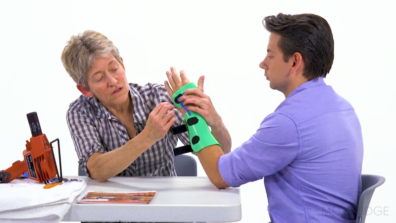 Orthoses for Mobilization of the Wrist | Medbridge
