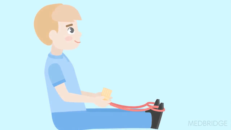 Introduction to Pediatric Hand Therapy Part 2 | Medbridge