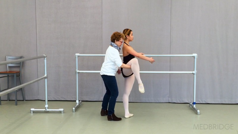 Ballet Technique: Vocabulary, Mechanics, Stressors, & Modifications ...