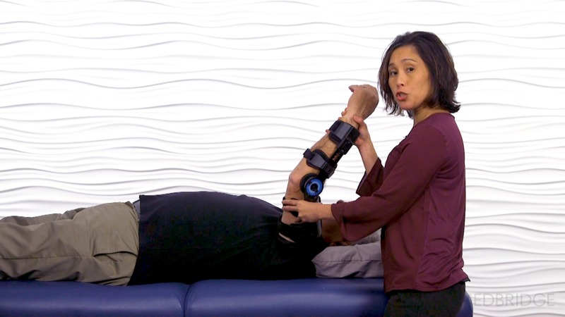 Complex Elbow Injuries Part 2: Treatment Considerations | Medbridge