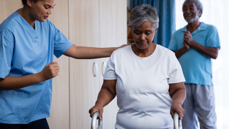 How to Implement a Restorative Nursing Program (Recorded Webinar ...