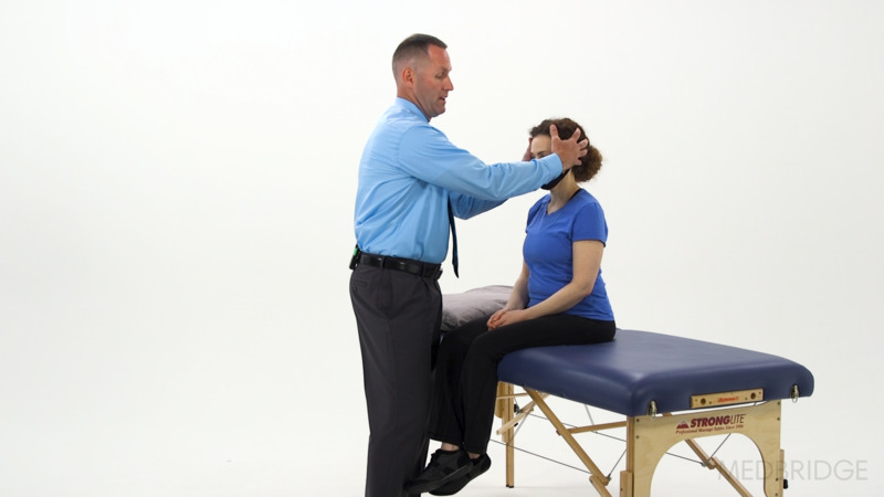 Treatment Maneuvers for BPPV | Medbridge