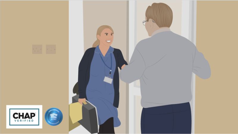 Quality Assurance and Performance Improvement (QAPI) in Home Health ...