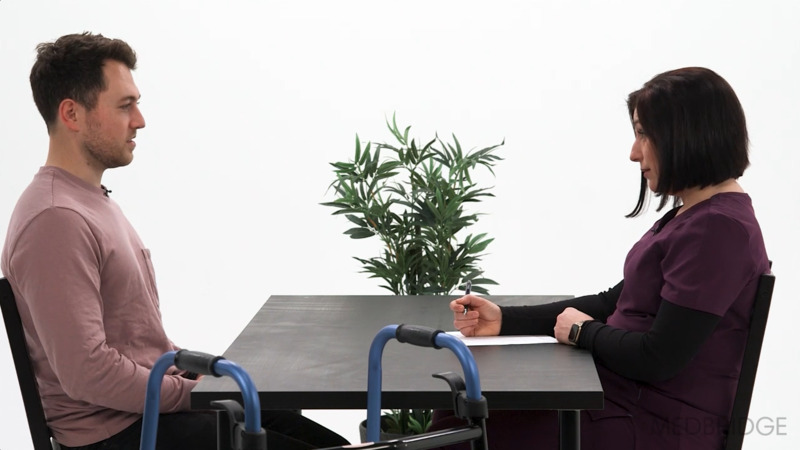 Spaced Retrieval for Memory Loss Part 1: Screenings, Development, and ...