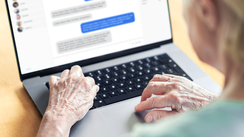 Elder Abuse and Exploitation Microlearning: Protecting the Vulnerable ...