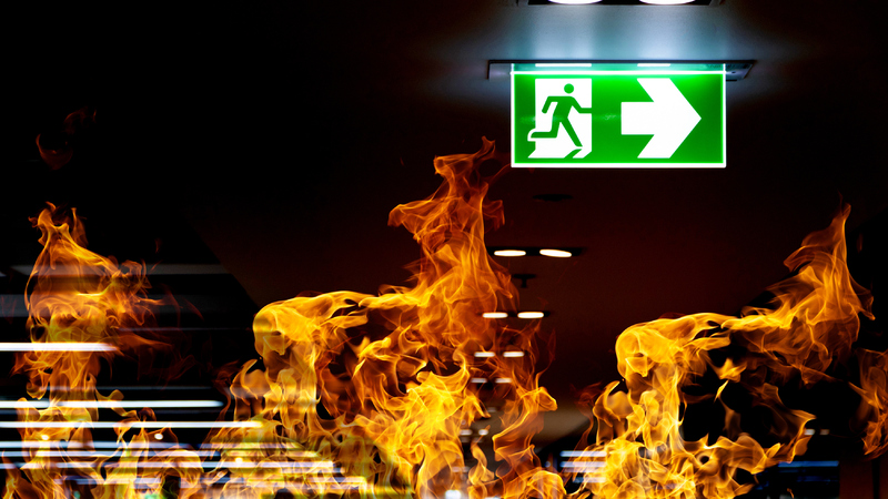 Fire Safety Microlearning: Emergency Action Planning for Multiple ...