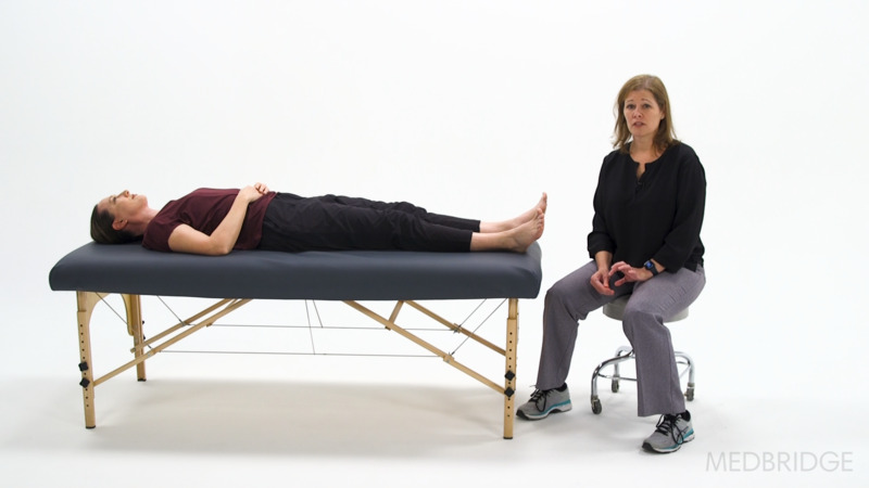 Master Athletes | Medbridge