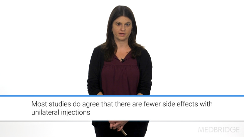 Laryngeal Dystonia Part 3: Clinical and Psychosocial Considerations ...