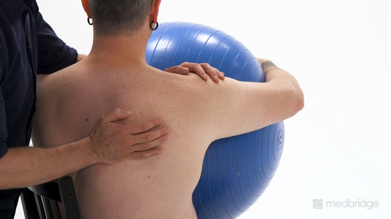 Orthopedic Mentorship Series: Shoulder | Medbridge