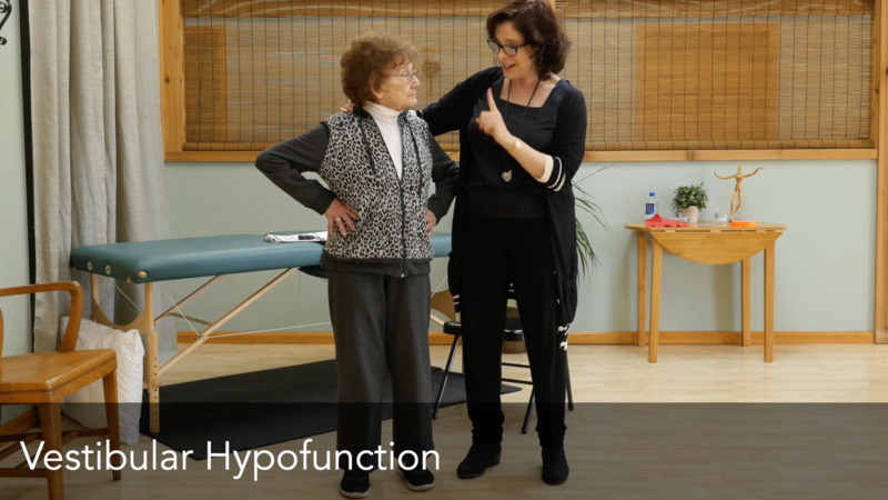 The AFIT (Adult Functional Independence Test) for Optimal Aging | Medbridge