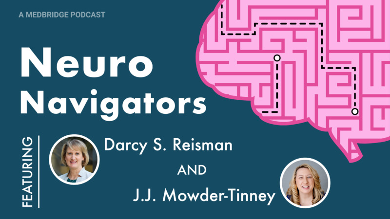 How Can Poststroke Rehab Bridge the Gap Between Therapy and Real-Life ...