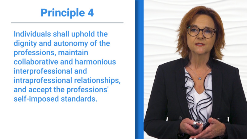 Current Applications of Ethics for SLP and OT Professionals (2025 ...