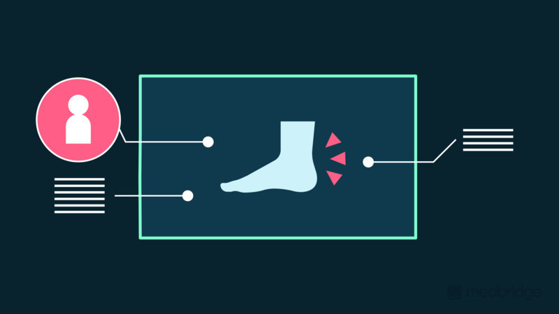 Advanced Tissue Training: Lower Extremity Tendon Pathologies | Medbridge