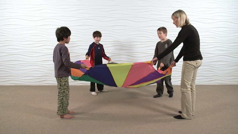 Learn to Move, Move to Learn: Sensorimotor Play-Based Activities ...