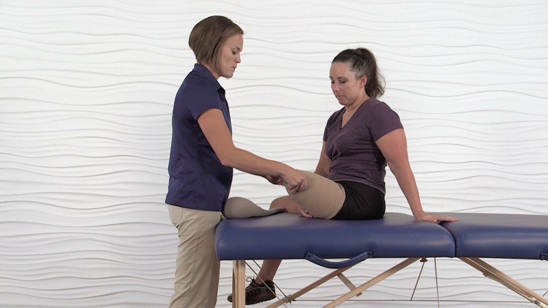 Understanding Lower Extremity Limb Loss | Medbridge