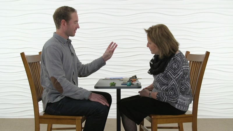 Evidence Based Intervention to Restore Dynamic Thumb Stability | Medbridge