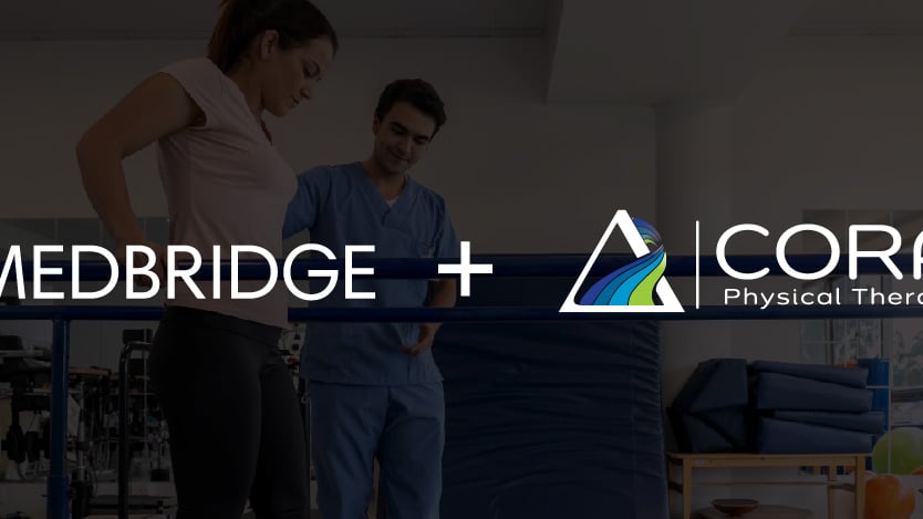 Medbridge's RTM Solution Improves Patient Activation by 243 Percent at ...