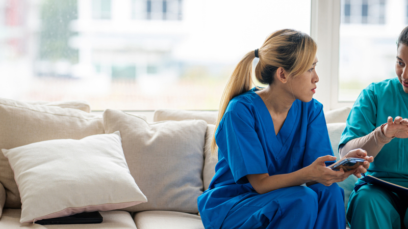 Building Your Dream Team: A Blueprint for a Successful Preceptor Program (Recorded Webinar ...